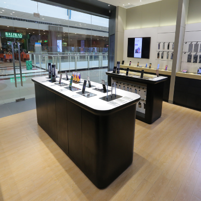 Samsung Stores