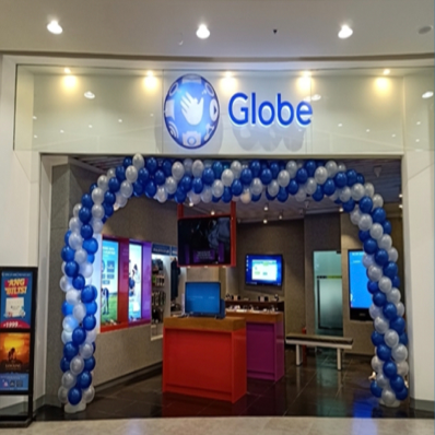Globe Stores